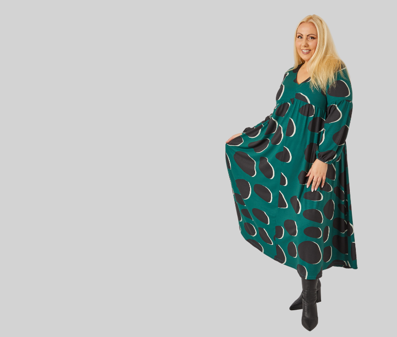 Plus Size Women's Clothing | Plus Size Women's Outfits - One Six