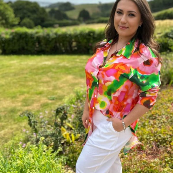 Plus Size Women's Clothing, Outfits & Dresses - One Six London